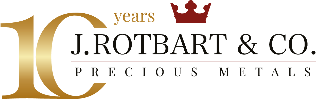 J. Rotbart & Co. Hong Kong | Buy & Sell Gold, Bullion, Bars, Coins